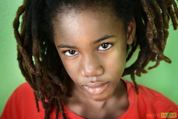 Caribbean and Central America