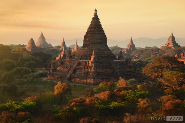 Myanmar: The Journeys Continue