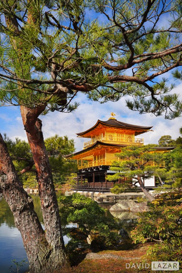 Golden Pavilion